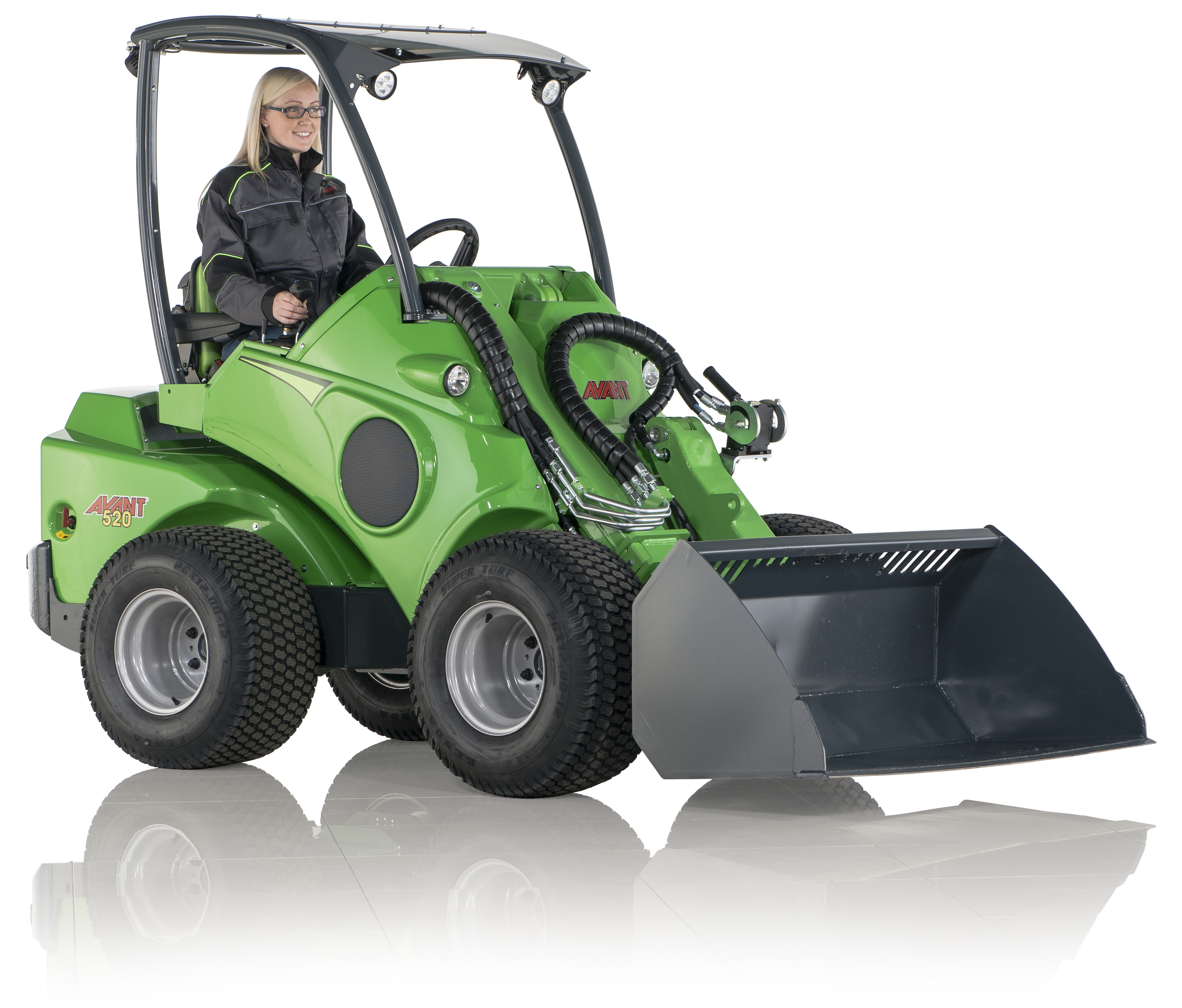 Avant Tecno Products for Sale in New Hudson, MI | Alta Equipment