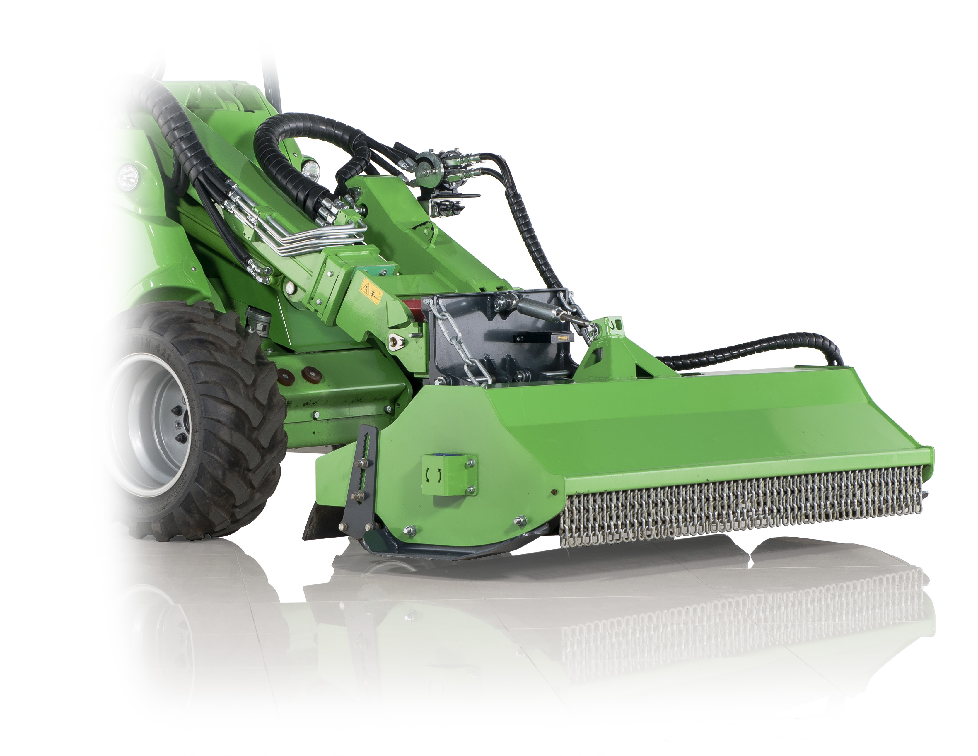 RPM Machinery | Avant Tecno Dealer in Indianapolis, IN 46268