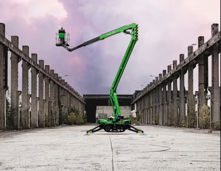 ADMAR Construction Equipment & Supplies | Avant Tecno Dealer in Buffalo ...