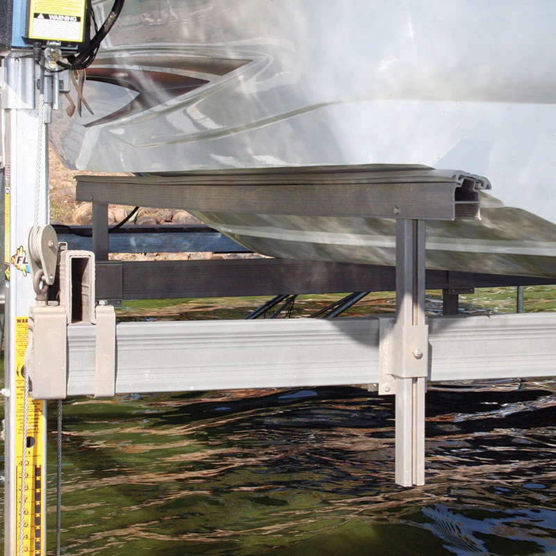 Vertical Boat Lifts for Sale in Fenton, MI| Silver Spray Sports - Fenton