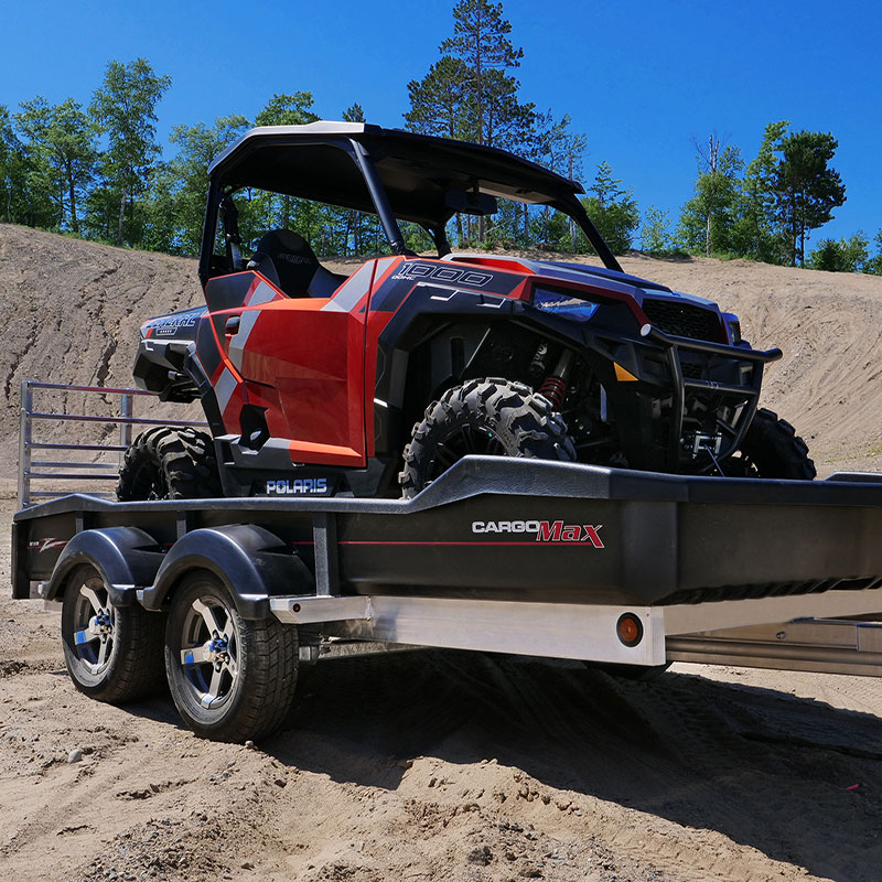 Cargo Max for Sale in Sherburn, MN| Zacs Sales and Service