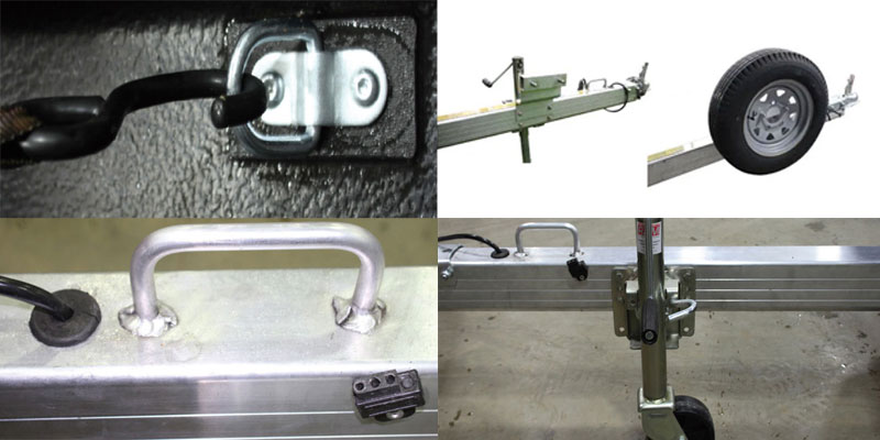 Cargo Max for Sale in Grandville, MI| Grandville Trailers - Grandville