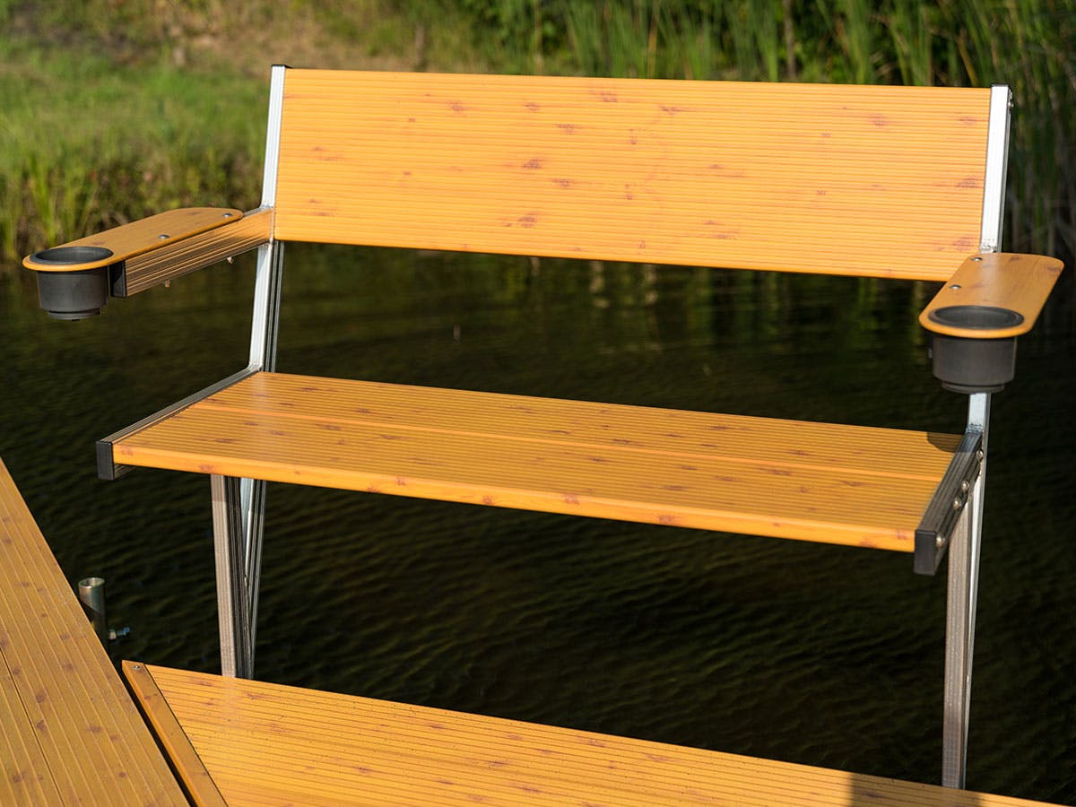 Dock Accessories for Sale in Minocqua, WI| Lakeside Dock & Lift Sales ...