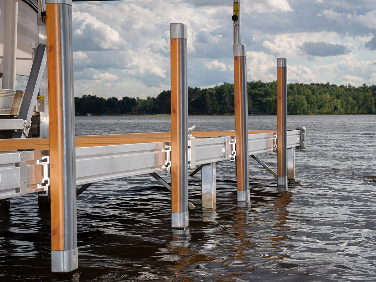 Dock Accessories for Sale in Forest Lake, MN| Twin Cities Docks and ...