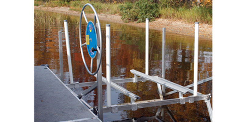 PWC Lifts for Sale in Chanhassen, MN| Lakeshore Equipment Co. - Chanhassen