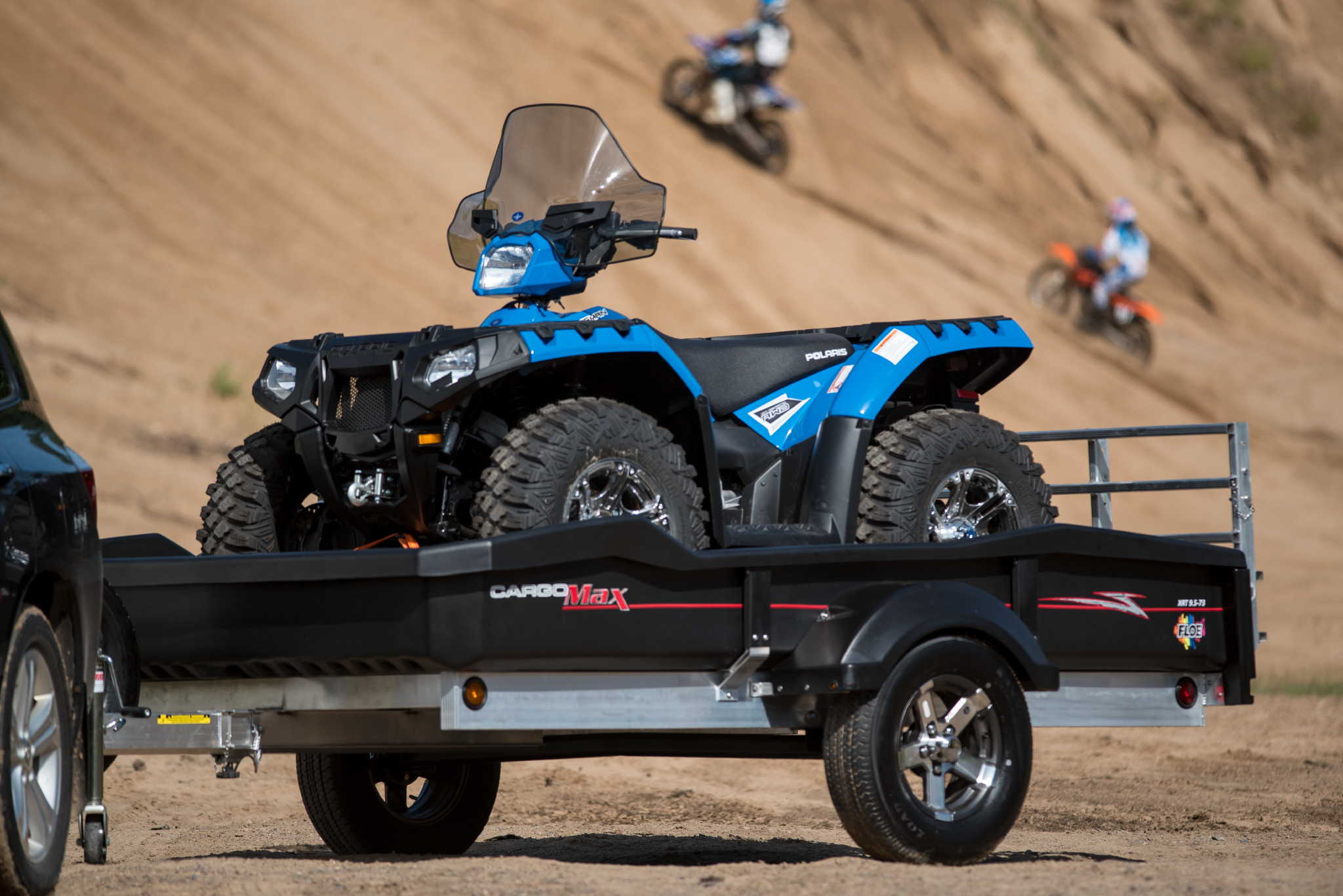 About Us | M&G Trailer Sales,Service&Rental - Ramsey