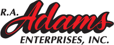 | R.A. Adams Enterprises - McHenry