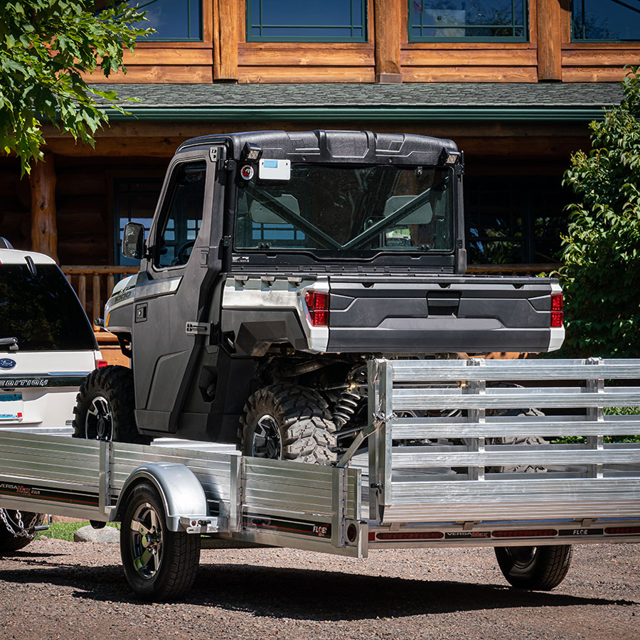FLOE Trailers for Sale in Hartford, WI | B & B Trailers, Inc. - Hartford