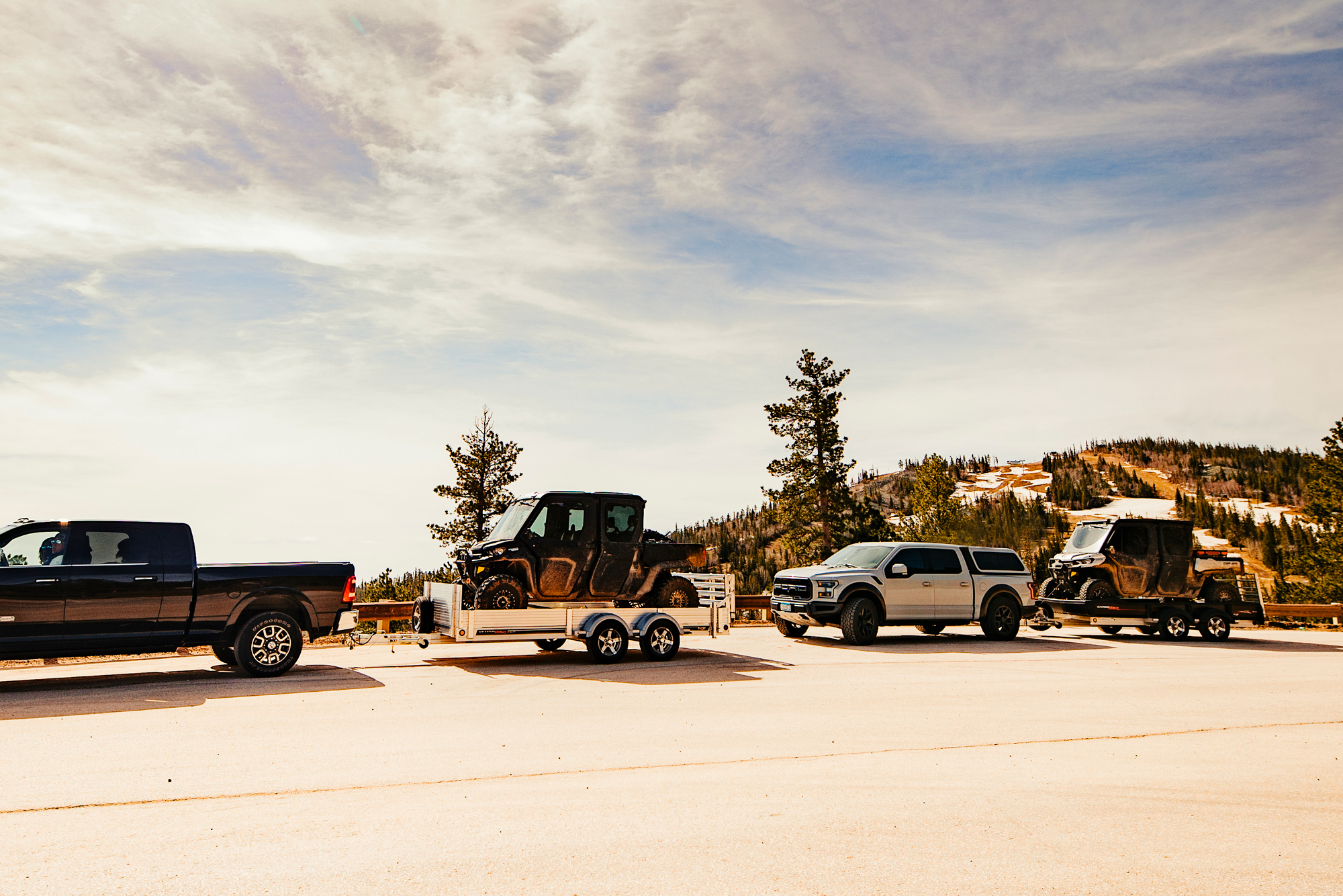 FLOE Trailers for Sale in Montgomery, Texas | Pier 105 Marina