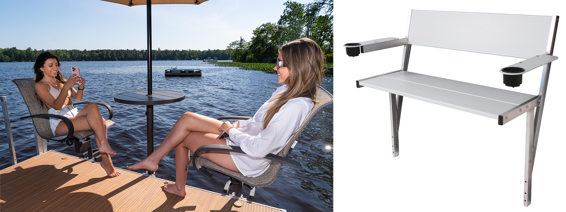 Dock Accessories for Sale in Forest Lake, MN| Twin Cities Docks and ...