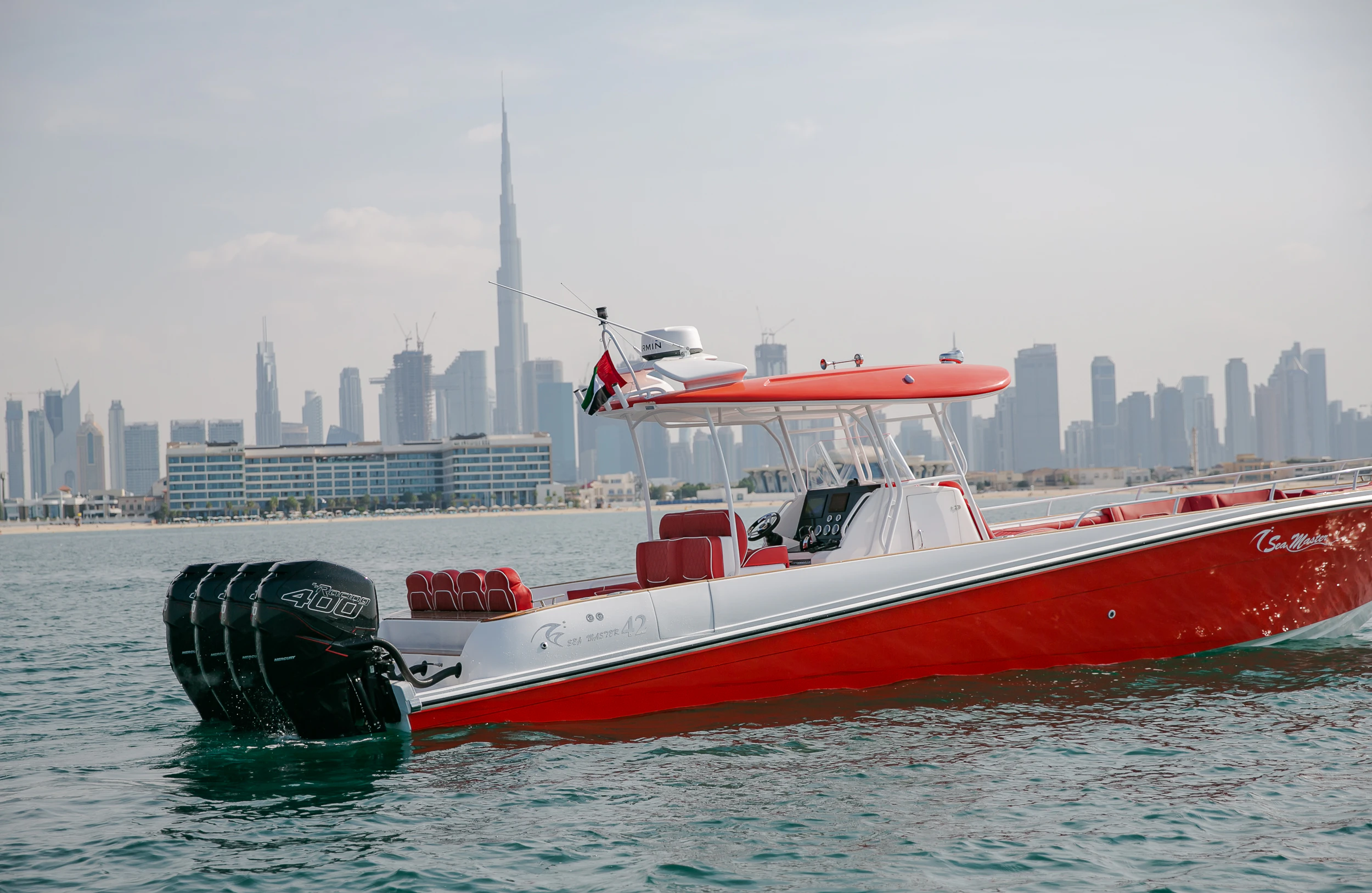 EXTREME MARINE | Dubai, Dubai