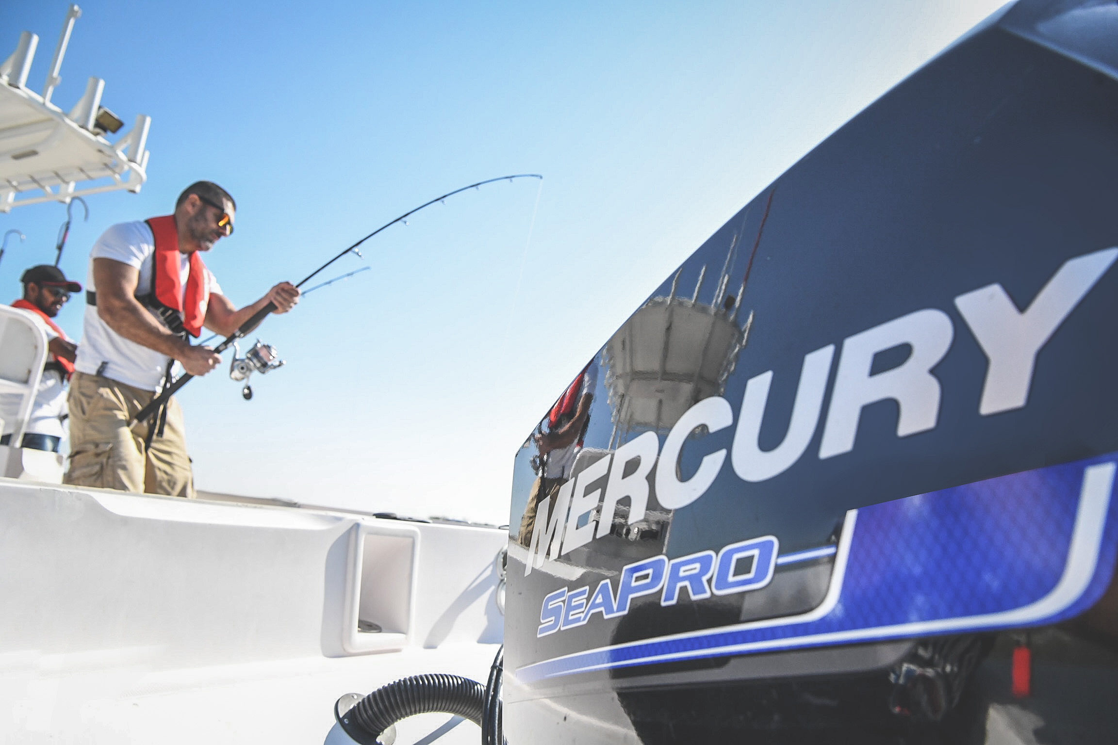 AL BOOM MARINE | AL MUTRAH, MUSCAT