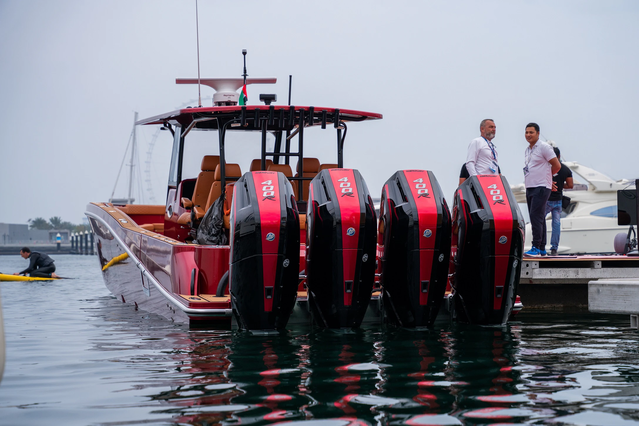 EXTREME MARINE | Dubai, Dubai