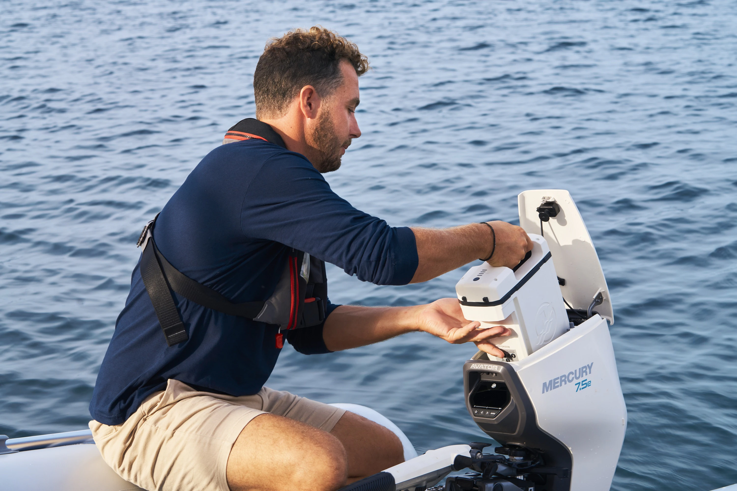 DELMA MARINE | ABU DHABI, ABU DHABI