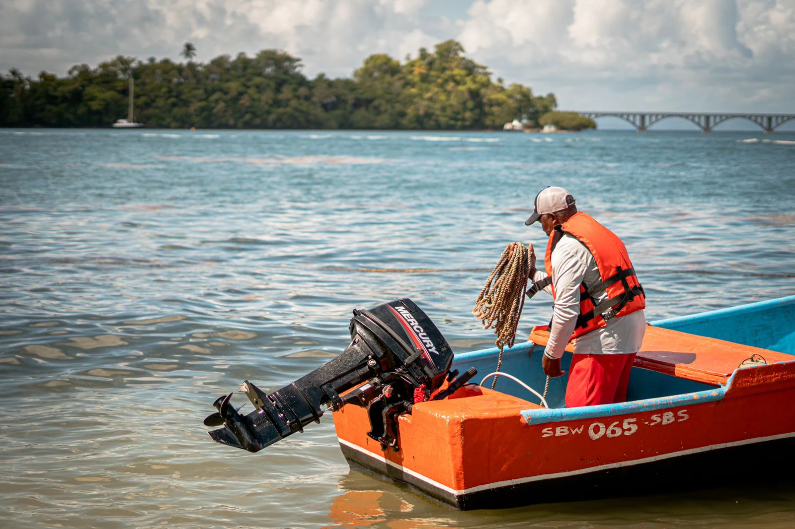 AL BOOM MARINE | Mercury Marine Dealer in Muscat, Muscat Governorate