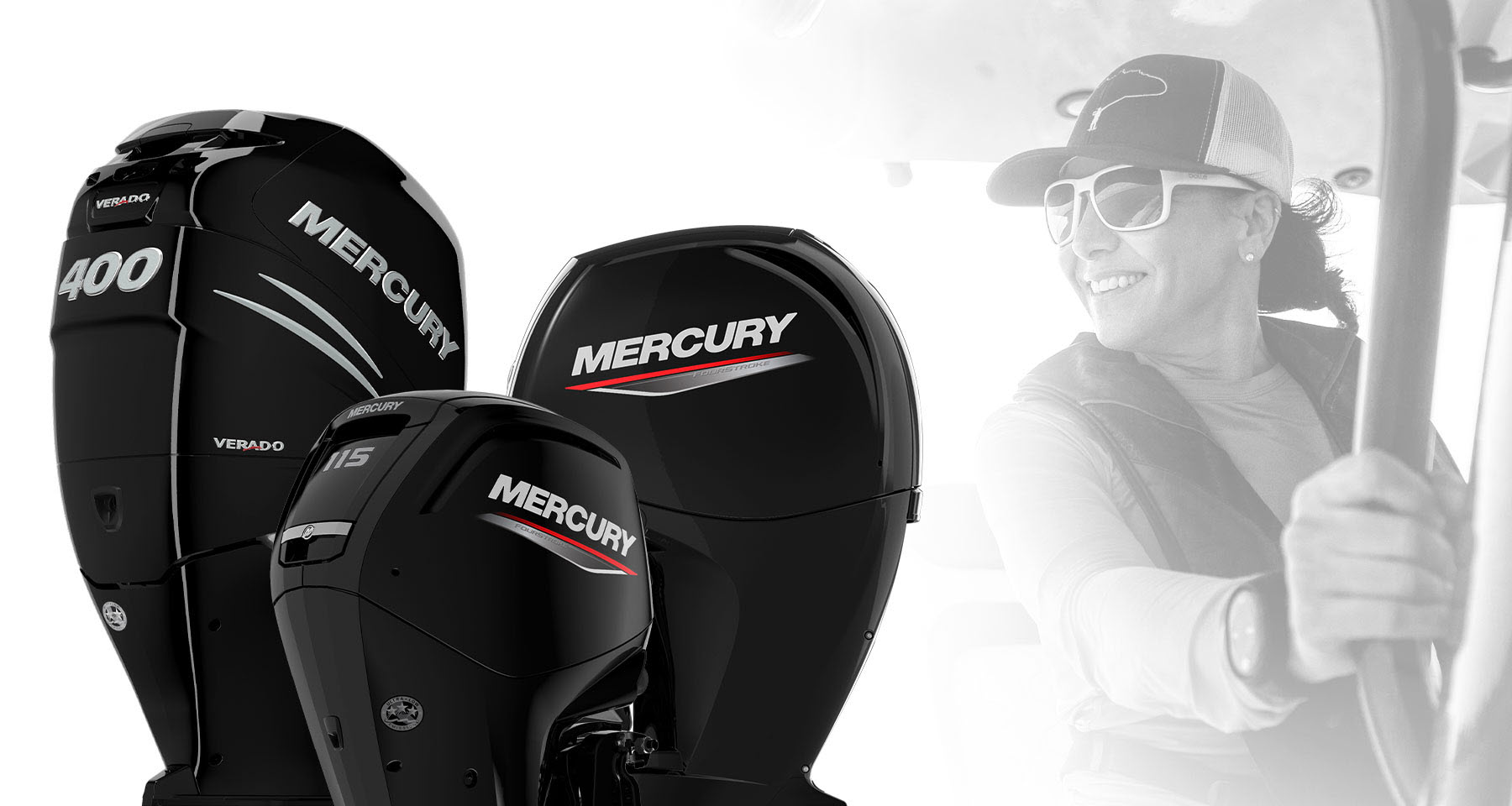 Mercury Marine | Mercury Marine - PowerChord Default