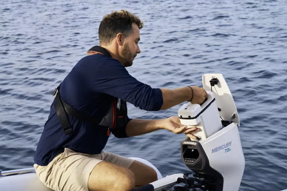 RUTHERFORD MARINE | Mercury Marine Dealer in Johannesburg South ...