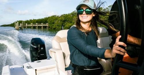 Service | DELMA MARINE