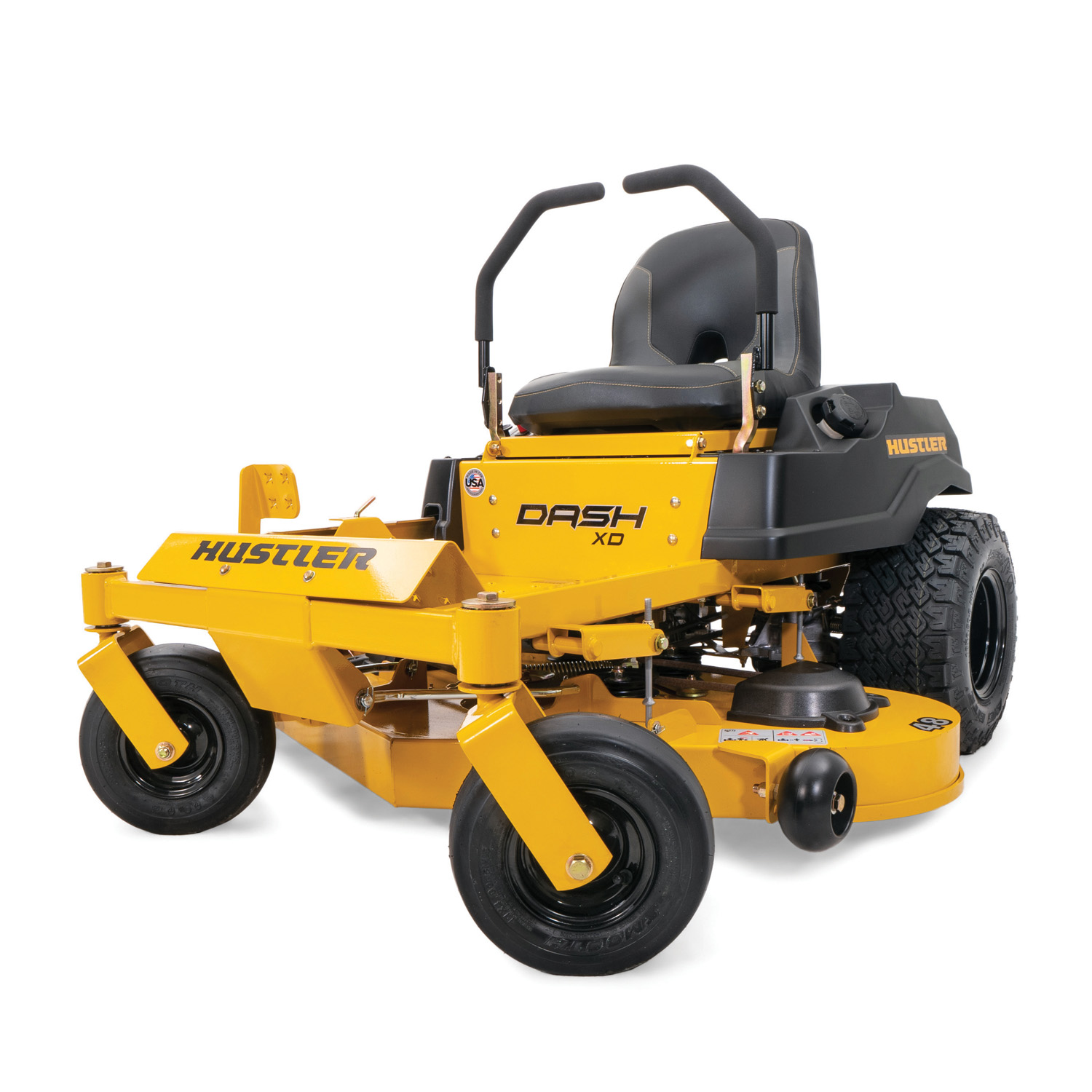 Tuttle Outdoor Power | Hustler Turf Equipment Reseller in Hondo, TX 78861