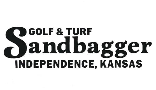 Sandbagger Golf Cars | Hustler Turf Equipment Reseller in Independence ...