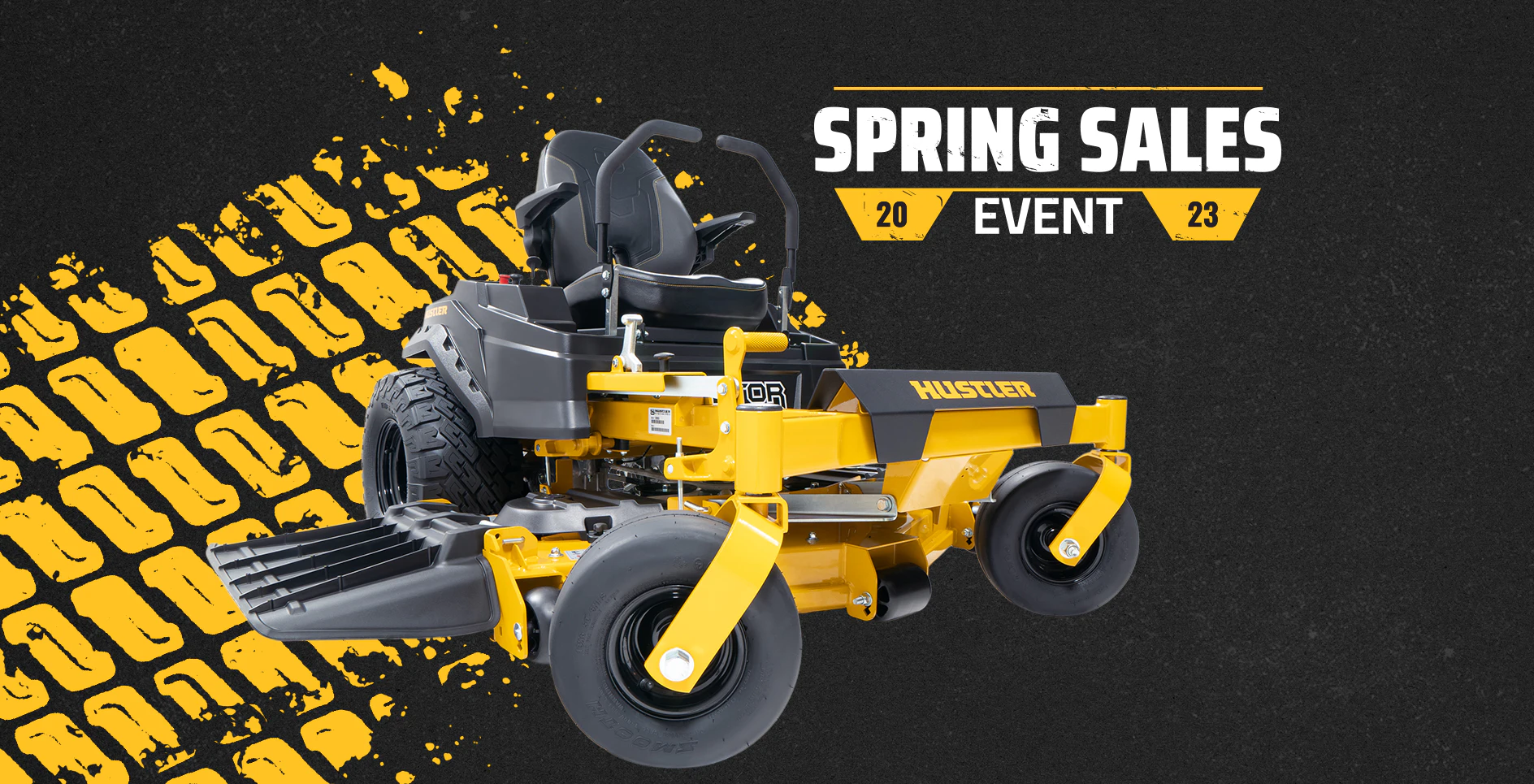 Find Hustler Turf Equipment Dealers Near Me | Hustler Turf Equipment ...