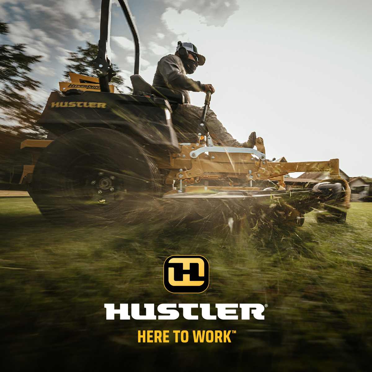 Find Hustler Turf Equipment Dealers Near Me | Hustler Turf Equipment ...