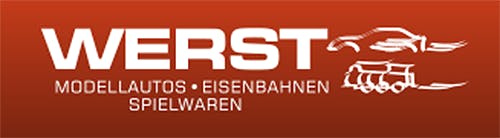 Spielwaren Werst, Ludwigshafen | MHI Händler in 67071 Ludwigshafen,