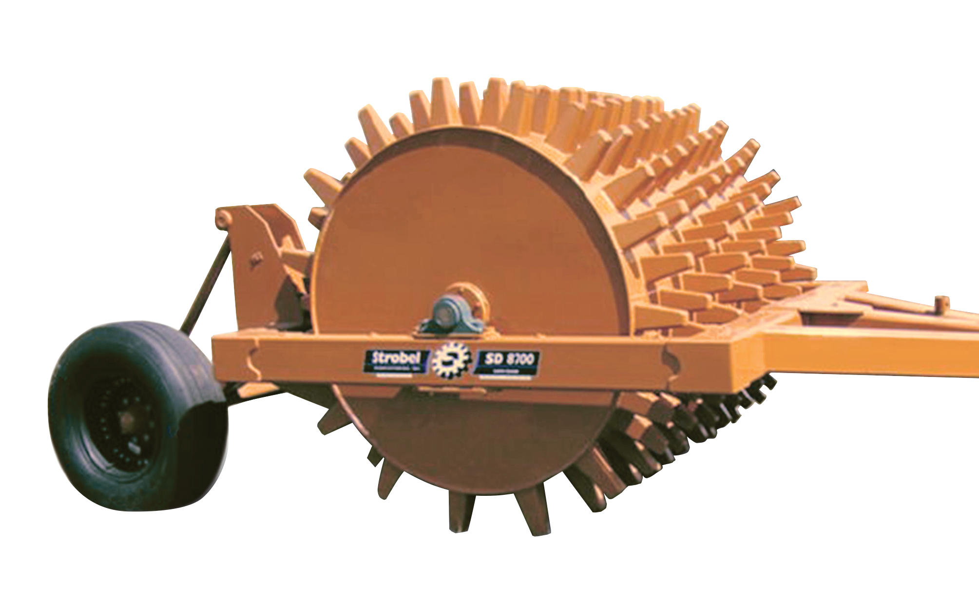 Vetter Equipment - Onawa | Strobel Manufacturing Dealer in Onawa, IA 51040