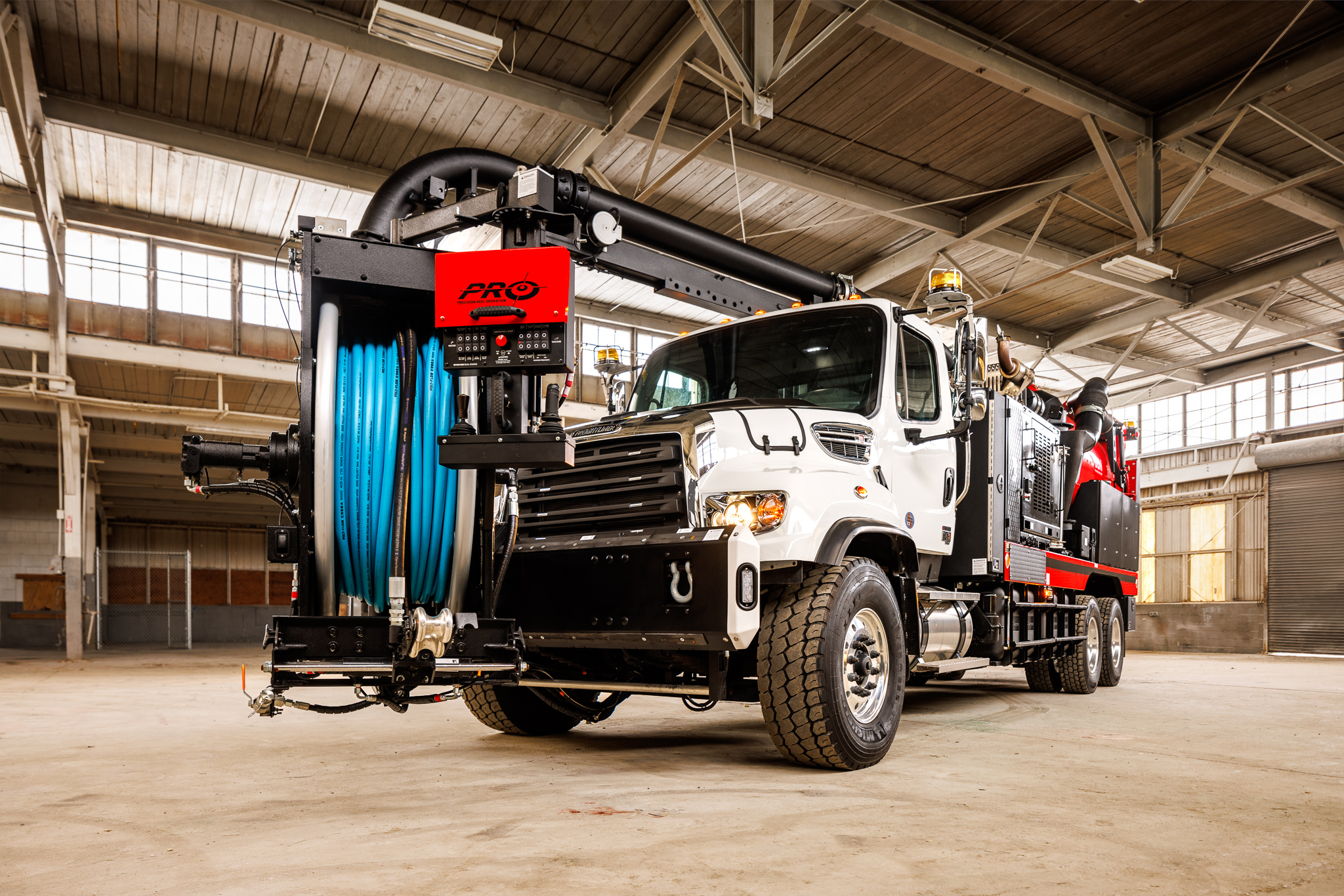 Stephenson Equipment Inc. | Vac-Con Dealer in Harrisburg, Pennsylvania ...