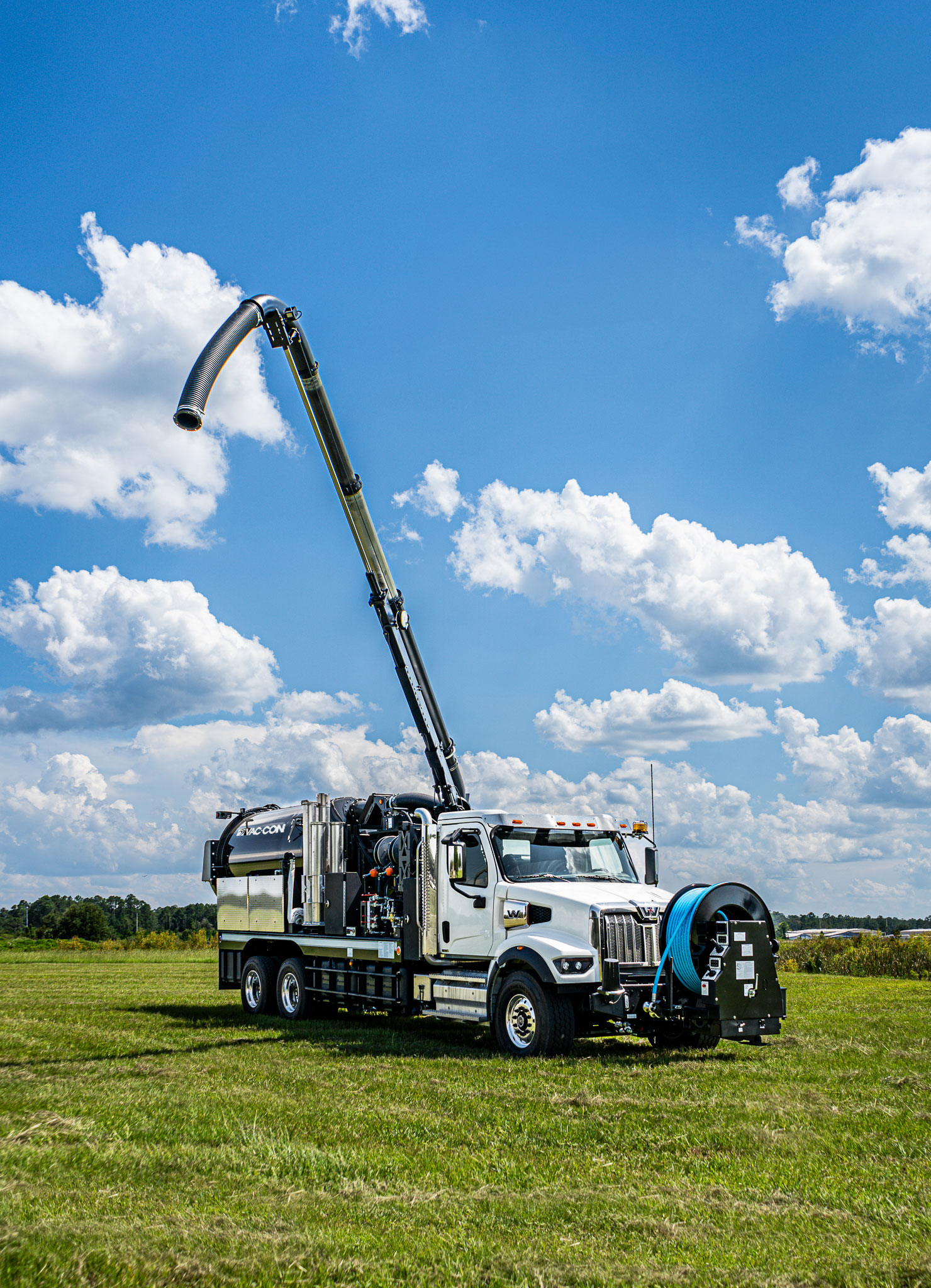 Find Vac•Con Dealers Near Me | Vac•Con Dealer Locator