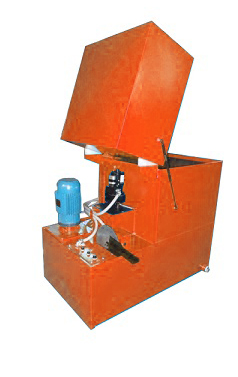 Industrial Parts Washers for Sale | Alkota Cleaning Systems