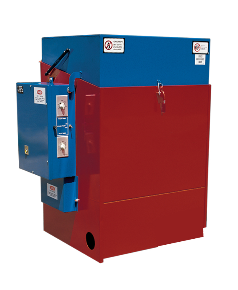 Industrial Parts Washers for Sale | Alkota Cleaning Systems