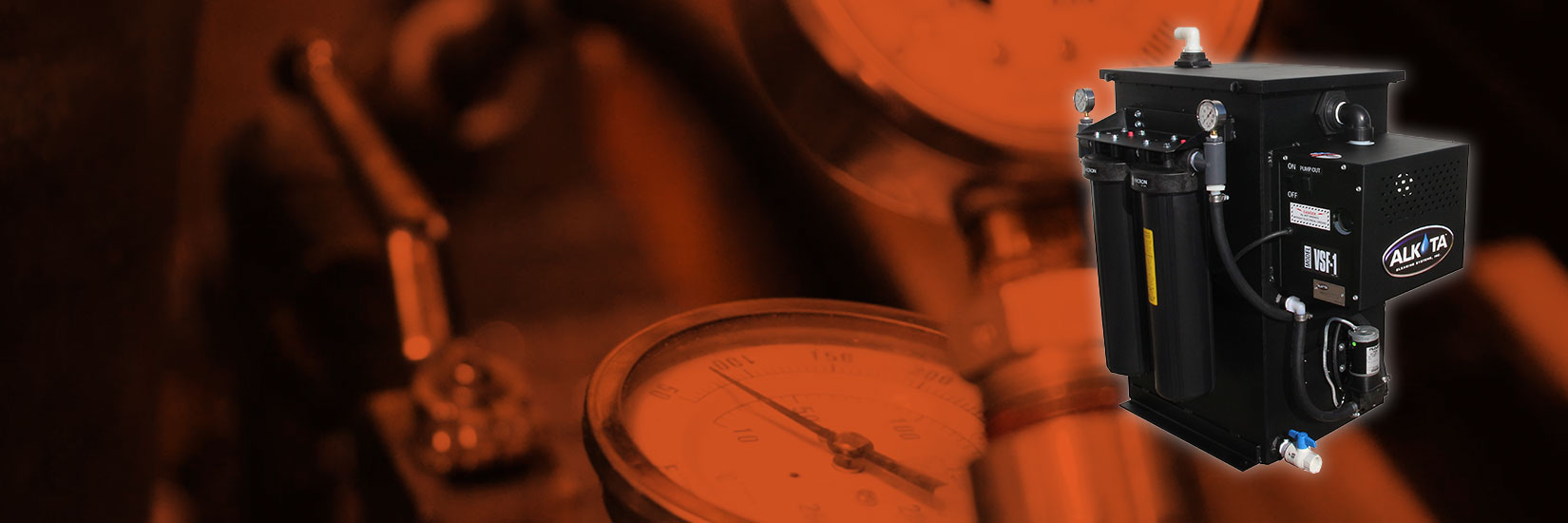 Water Recovery Systems | Environmental Compliance Systems