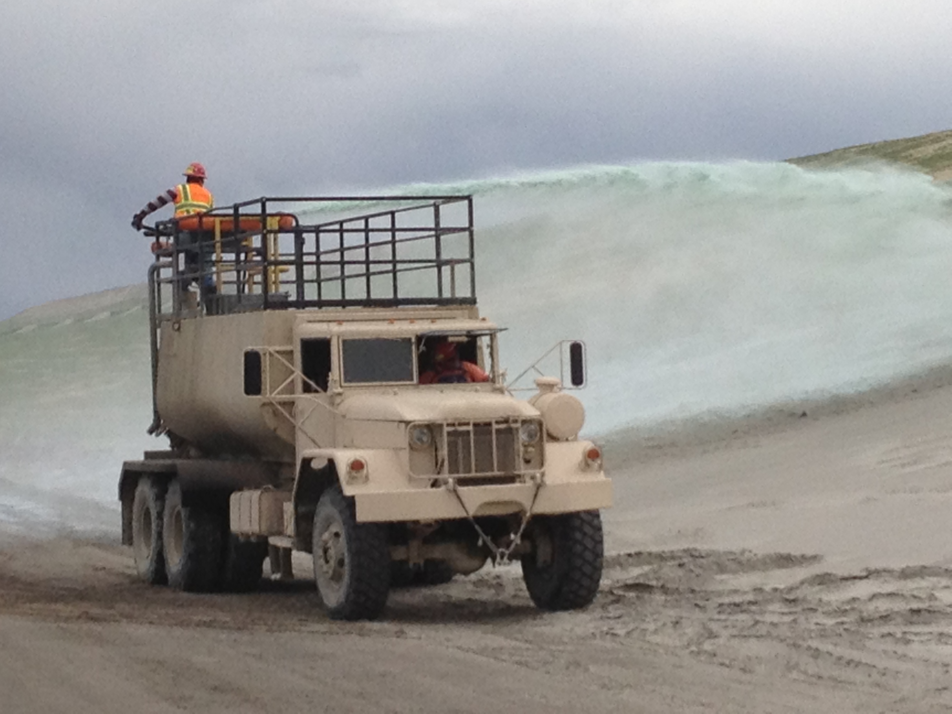 HydroSeeders® | Turf Equipment and Supply Company