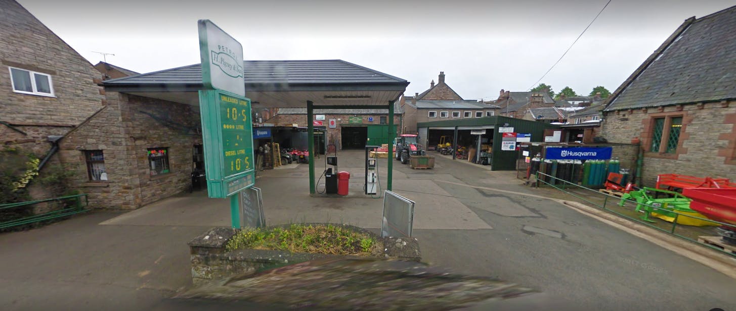 About Us | H Pigney & Son