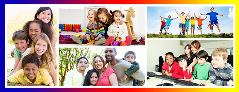 McMullen Booth Elementary School | R'Club Child in Clearwater, FL 33759