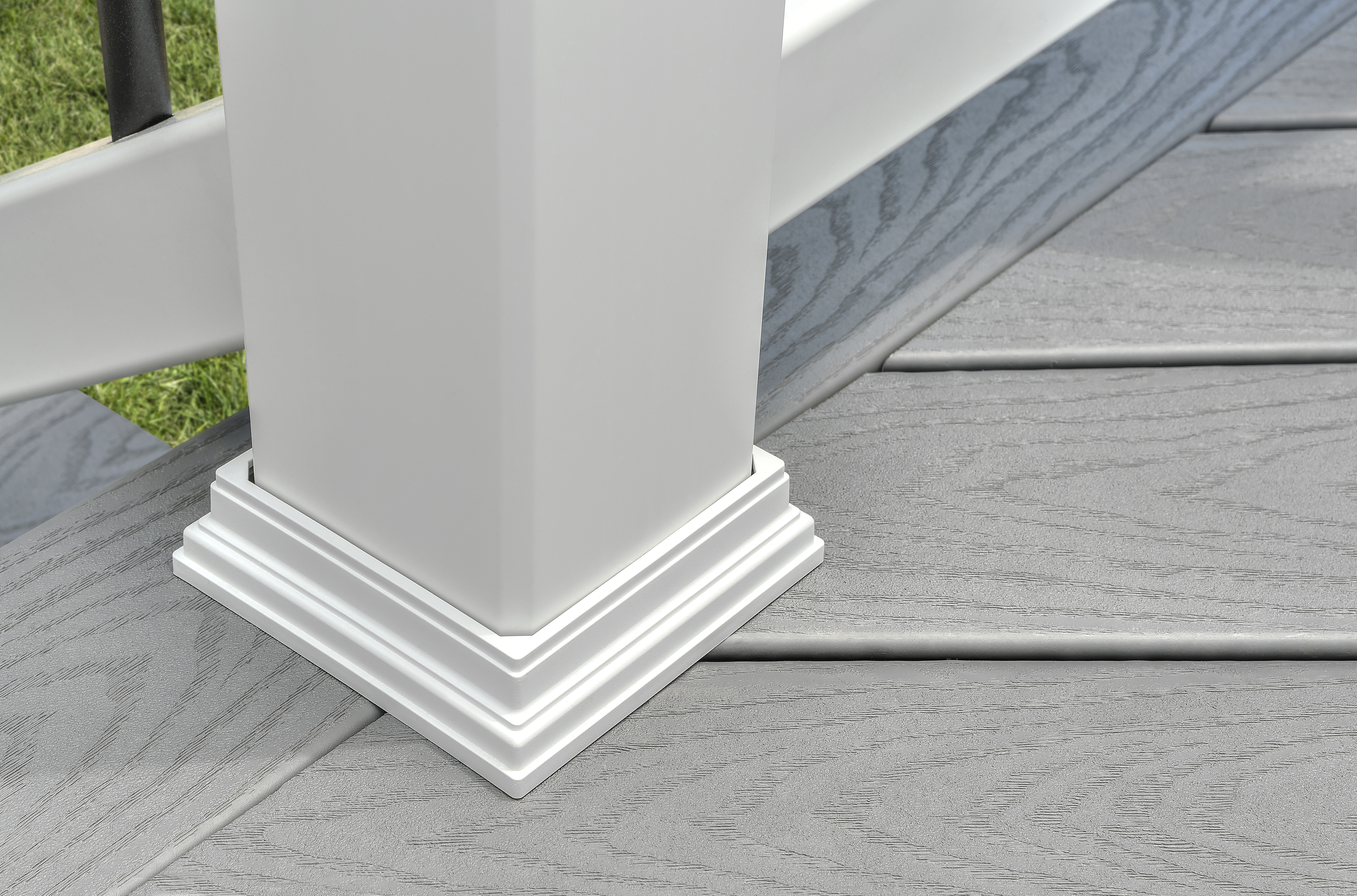 Trex Select® Earth Tones for Sale in Pottstown, PA | A.D. Moyer Lumber ...