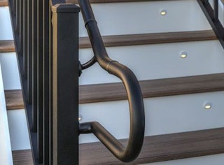 Railing for Sale in Plainfield, IL | Premium Decking Supply | Trex