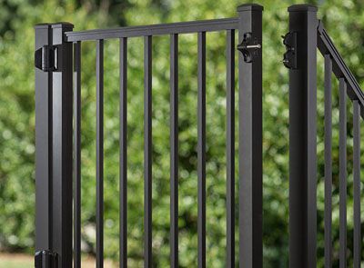 Railing for Sale in Plainfield, IL | Premium Decking Supply | Trex